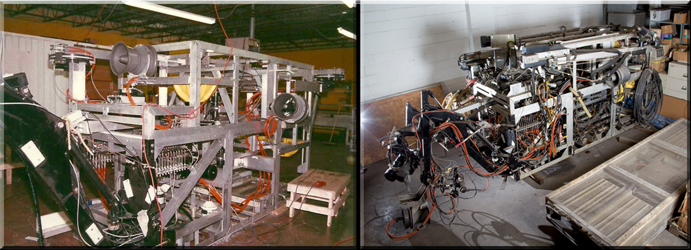 R/V ARCTIC DISCOVERER