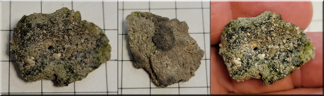 Trinitite For Sale