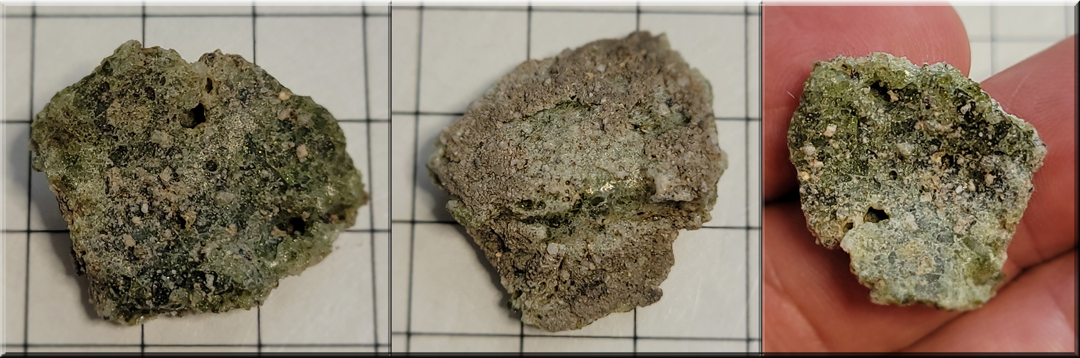 Trinitite For Sale