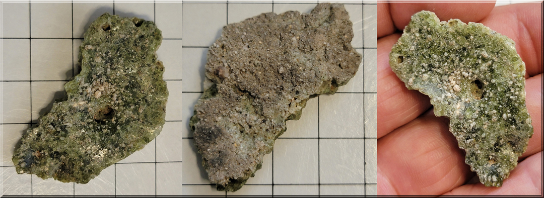 Trinitite For Sale