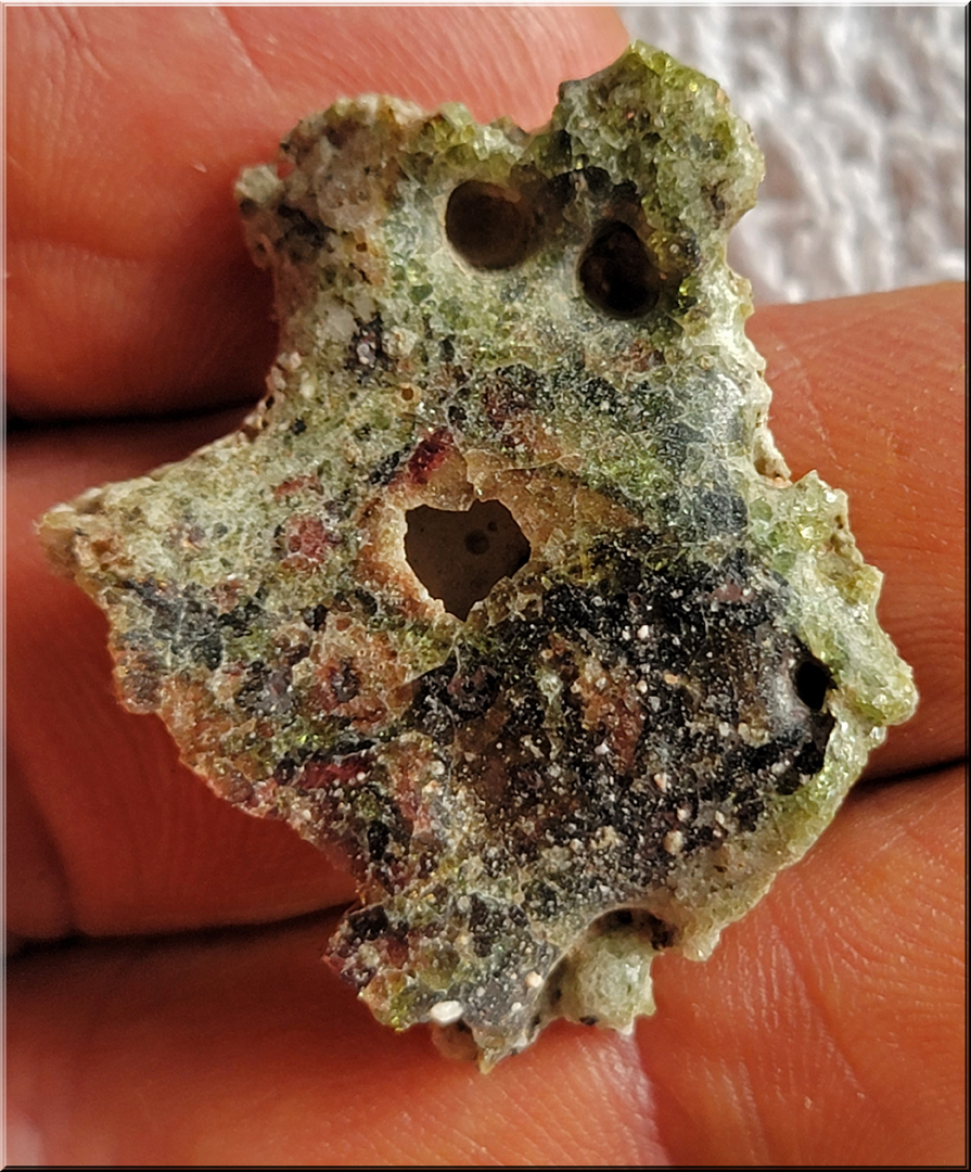 Trinitite For Sale