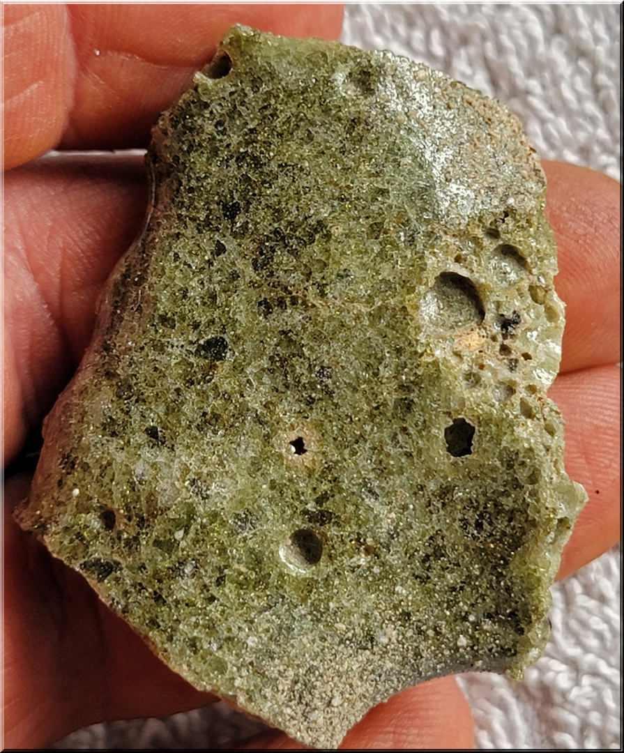Trinitite For Sale