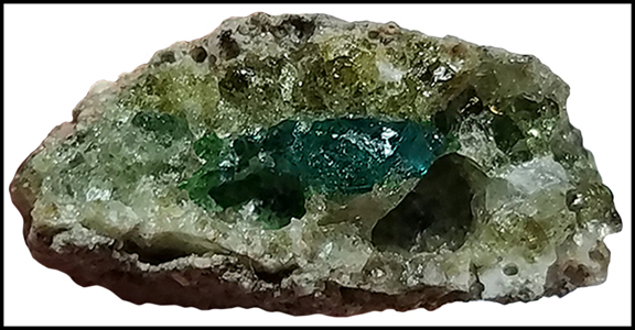 Trinitite For Sale