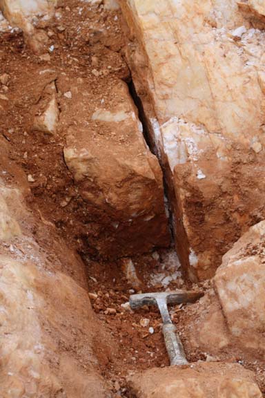 Glendon Pyrite Burgin Quartz