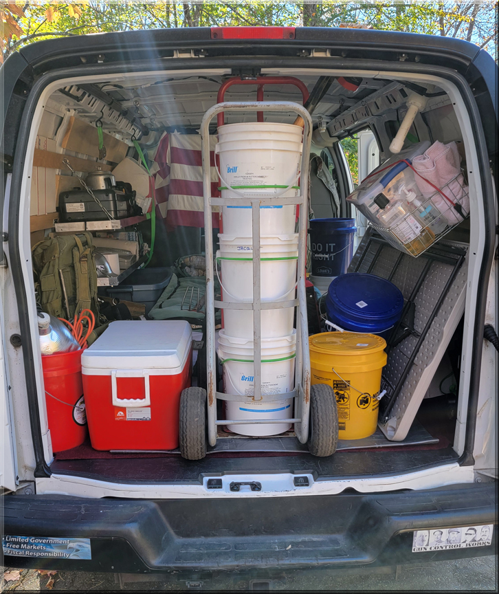 PIPSICO FOSSIL DIG OCTOBER 2022